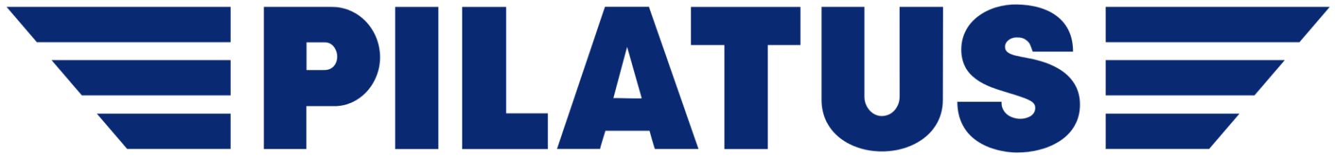 Pilatus_Aircraft_logo.svg - EBAA - European Business Aviation Association