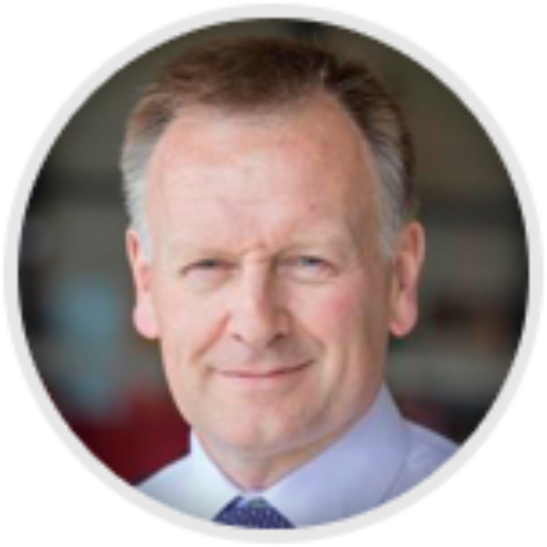 tony-cramp - EBAA - European Business Aviation Association