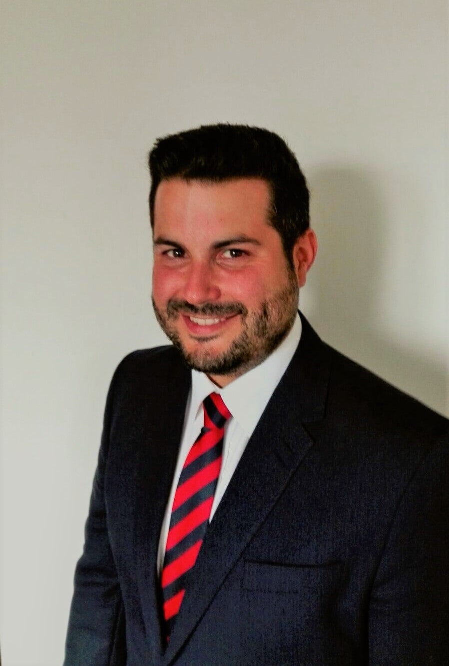 David Grivet - EBAA - European Business Aviation Association