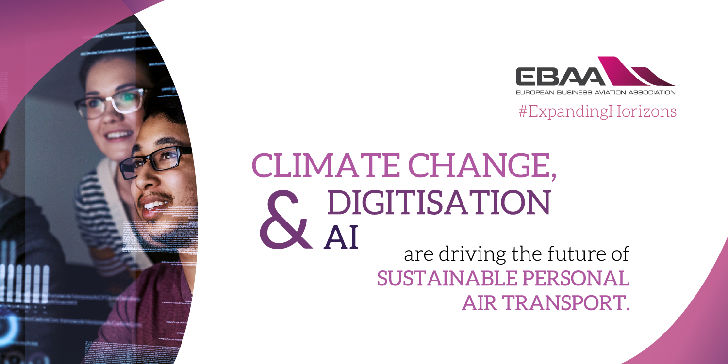 1 - EBAA - European Business Aviation Association