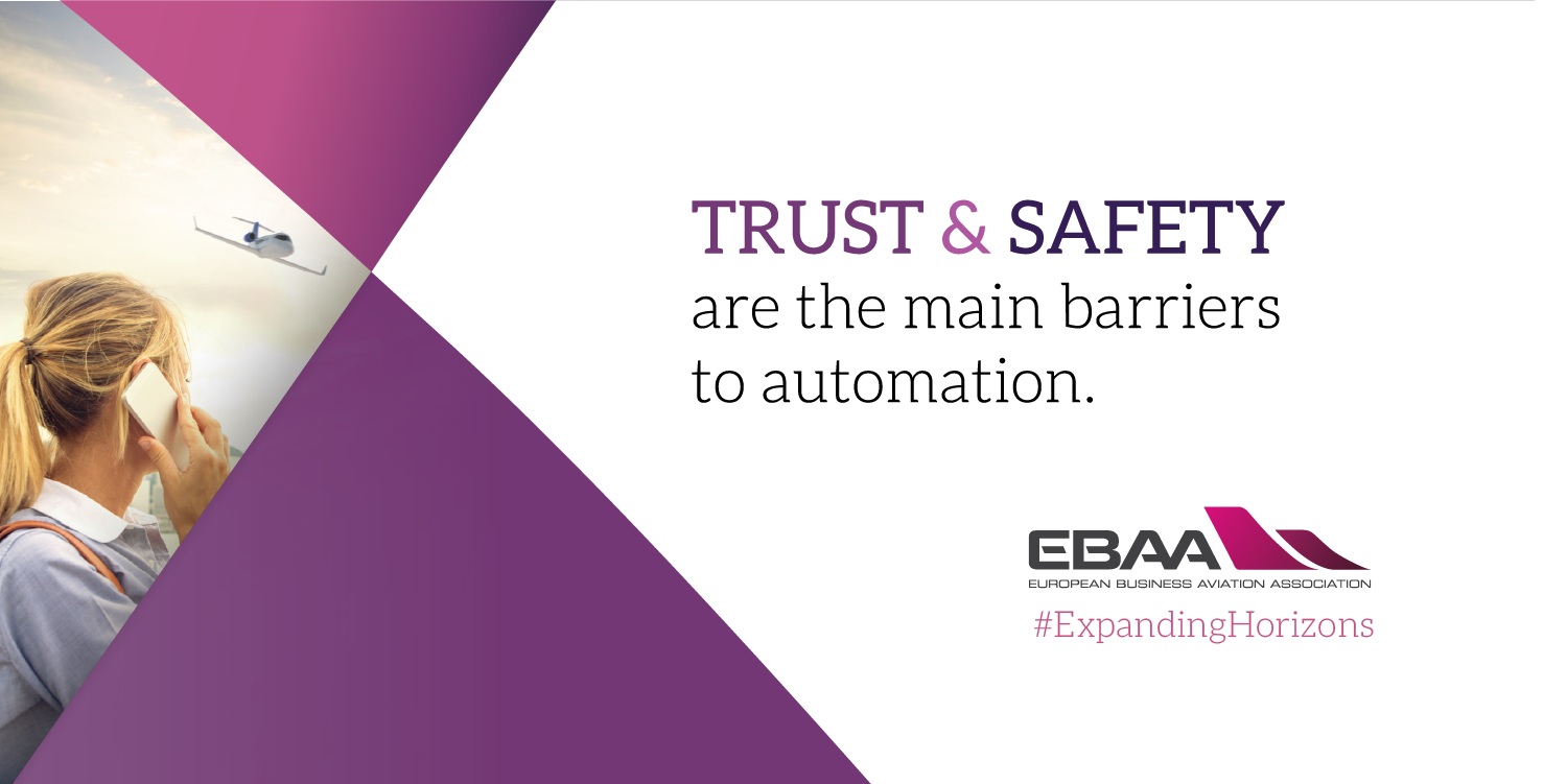 2 - EBAA - European Business Aviation Association