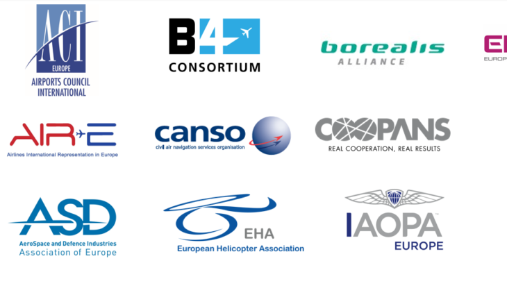 Access to airspace - EBAA - European Business Aviation Association