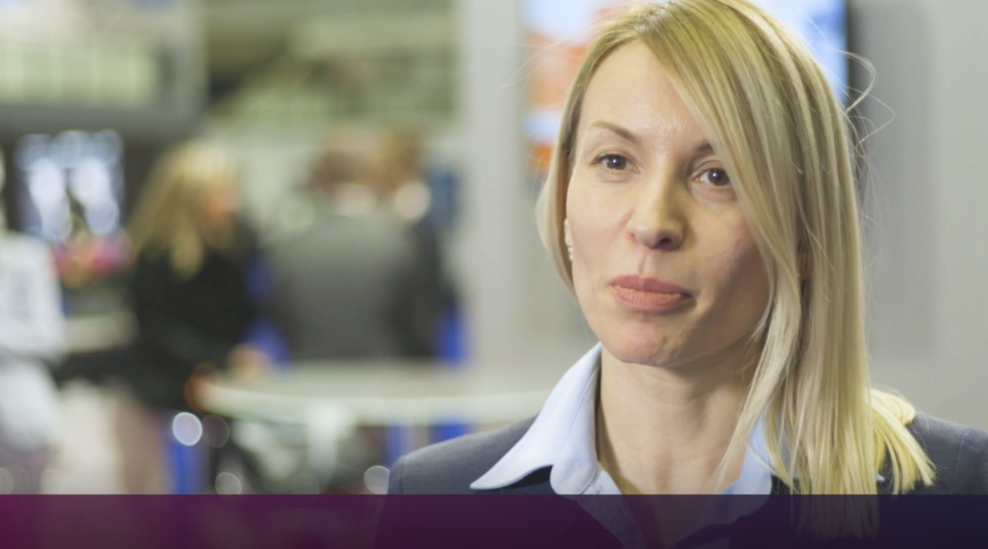 Irina - EBAA - European Business Aviation Association