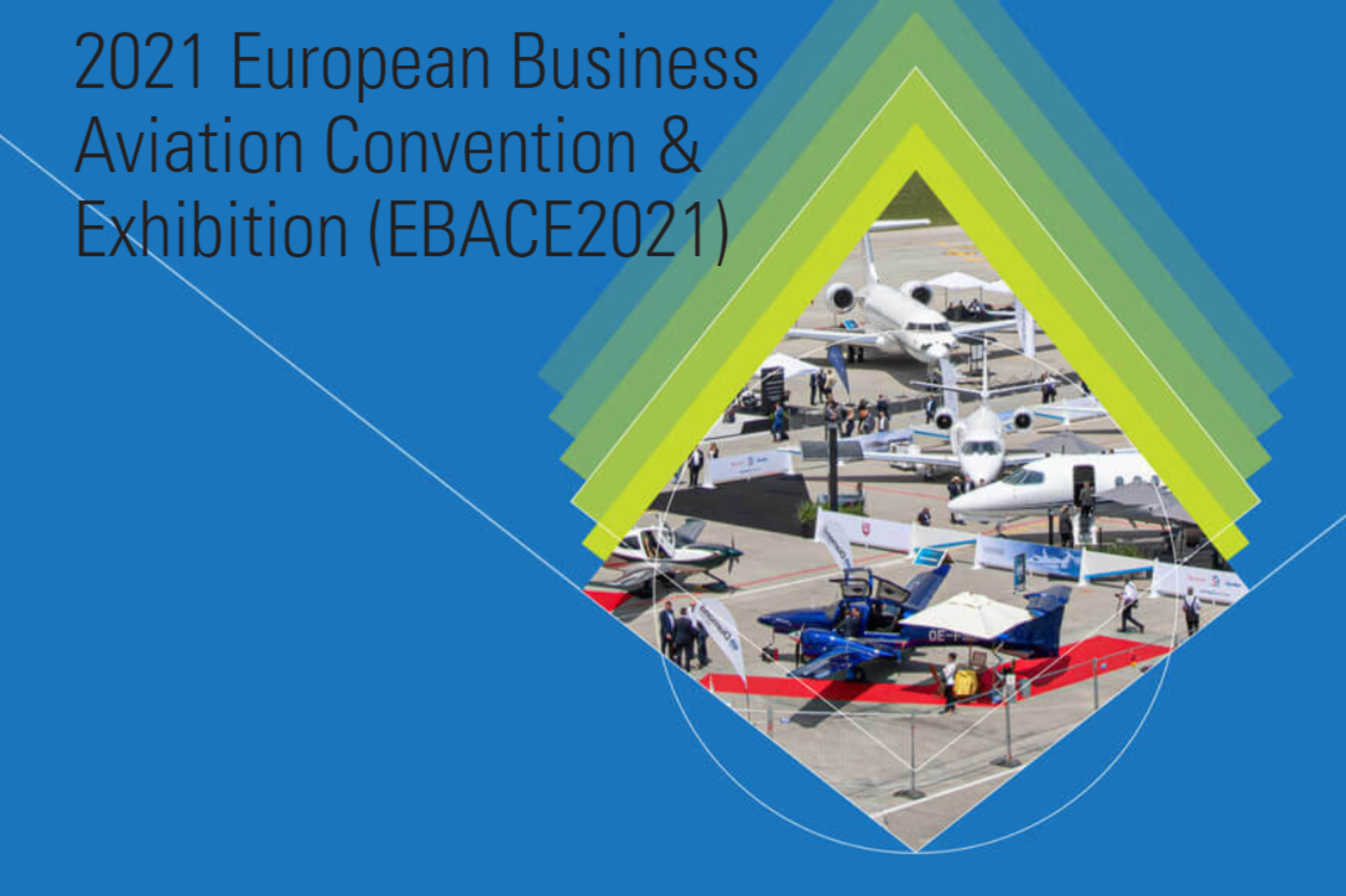 ebace 2 - EBAA - European Business Aviation Association