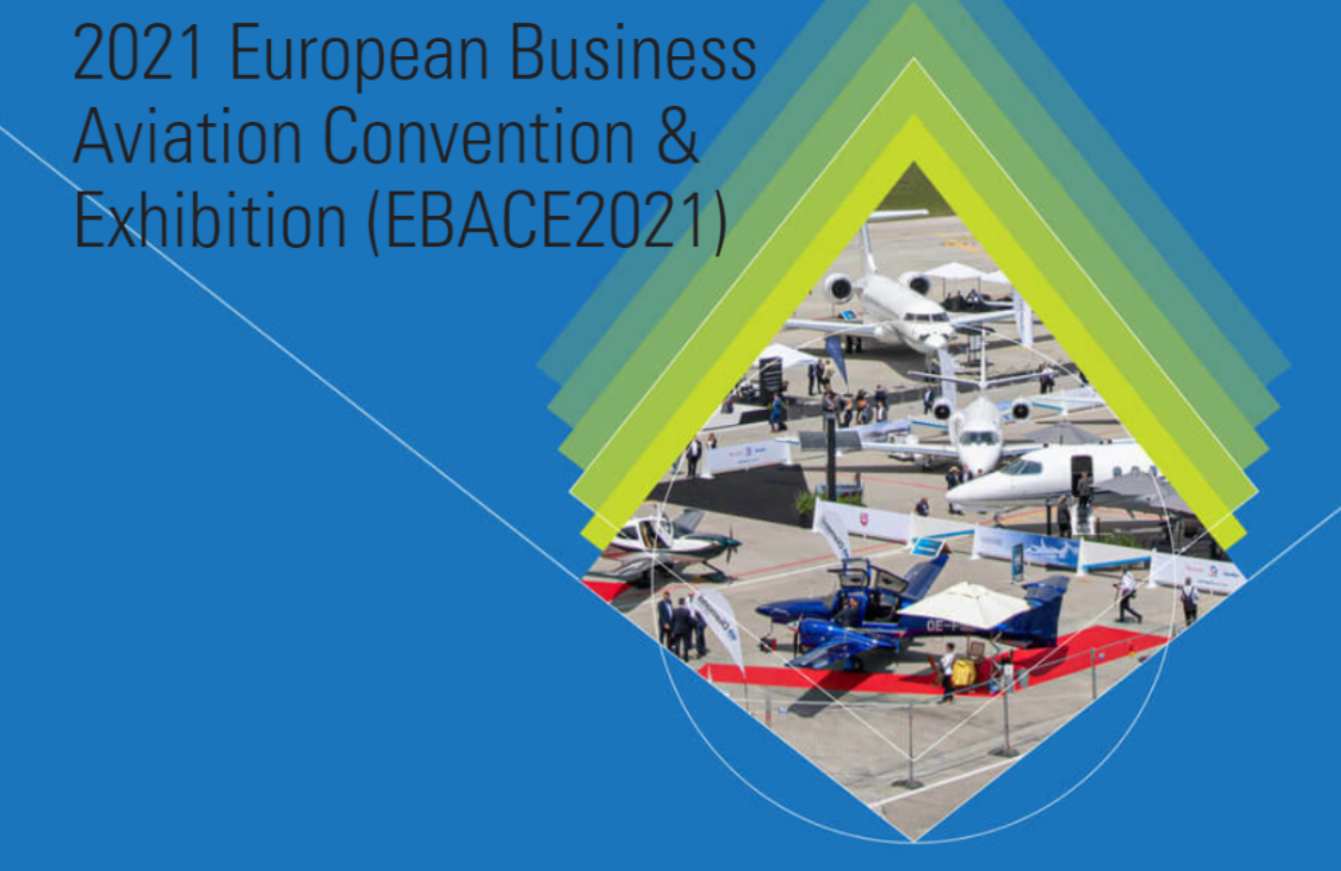 ebace test 3 - EBAA - European Business Aviation Association