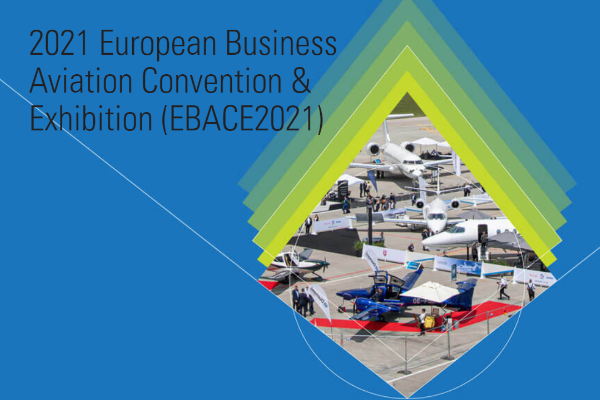 ebace test 5 - EBAA - European Business Aviation Association