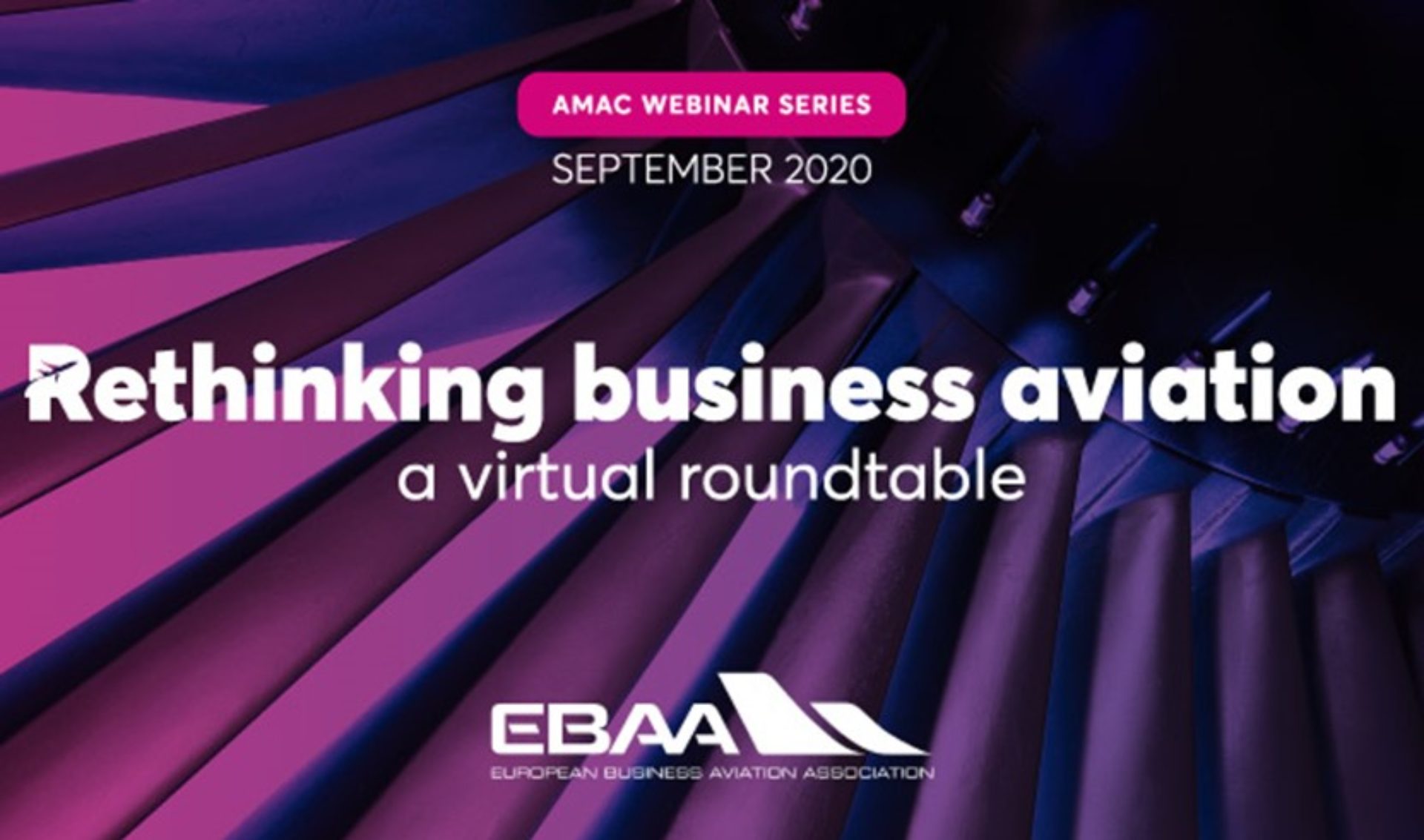 Website Thumbnail - EBAA - European Business Aviation Association