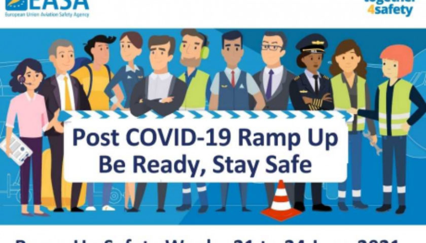 Flight Safety Foundation - EBAA - European Business Aviation Association