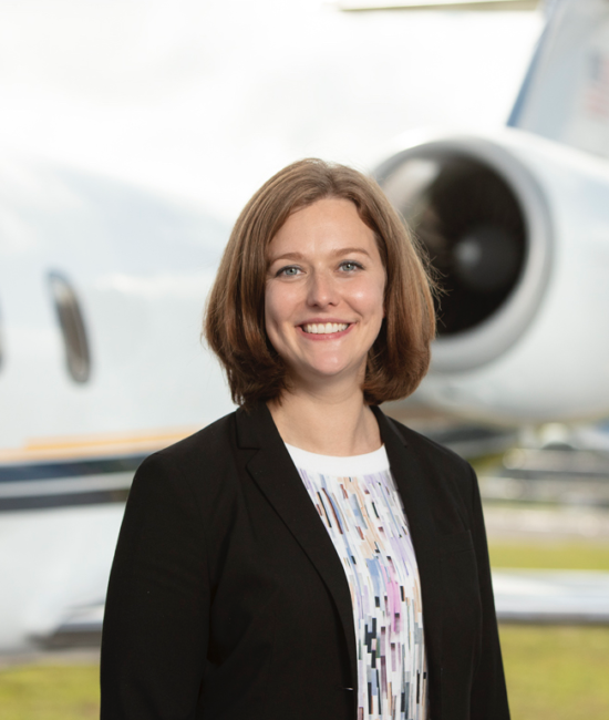 Financiers Committee (AMAC) - EBAA - European Business Aviation Association