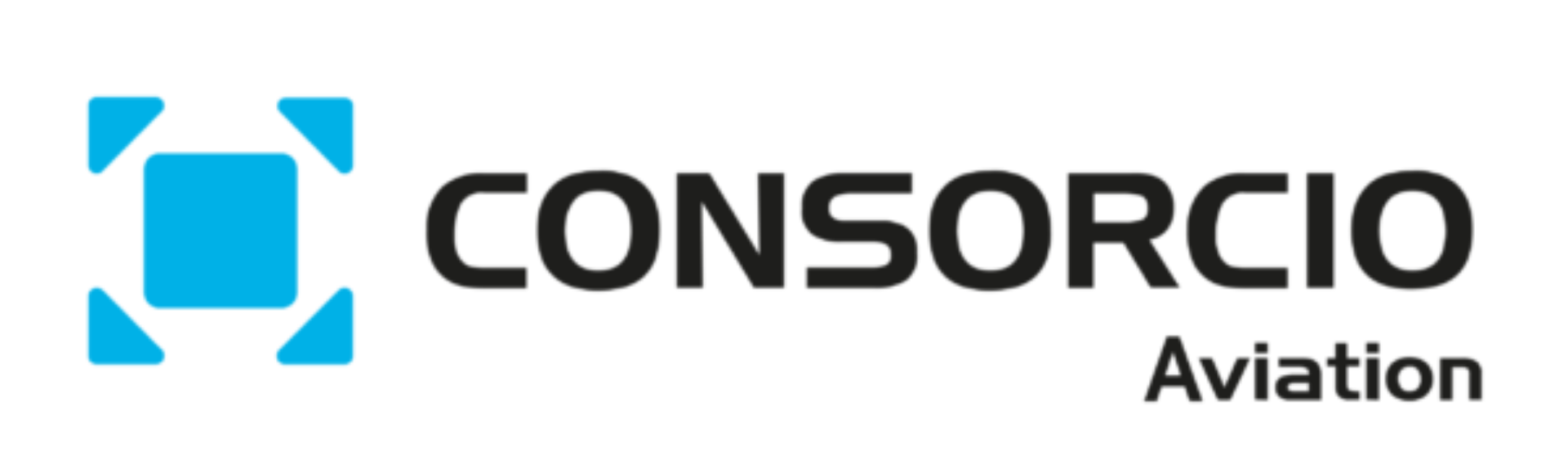 Logo CAV - EBAA - European Business Aviation Association